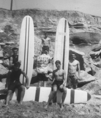 The History of Huntington Beach Surf Clubs in the 1960s and 1970s